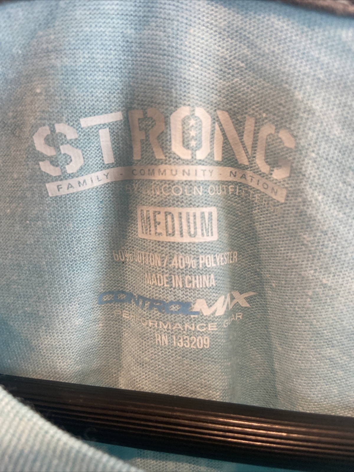 Strong This We’ll Defend Shirt | eBay