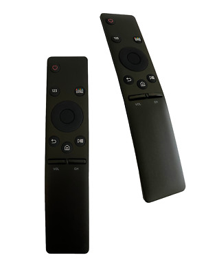 Samsung Remote Replace for UN55MU7500FXZA,UN55MU7600F,UN55MU8000FXZA ...