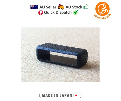 4/pk Plastic Keepers Square Loop 10/12/15/20/25mm for Strap Belt ...