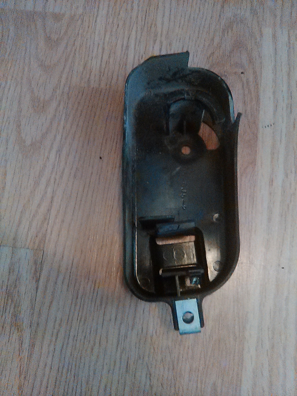 84 Honda Gyro NN50MD Electrical Box | eBay