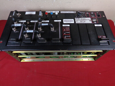 Two-Way Radios - Mastr Iii