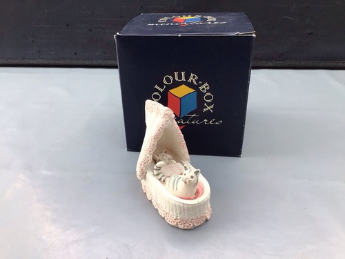 RARE PETER FAGAN COLOUR BOX CATS PINK FOR A GIRL HS081P | eBay