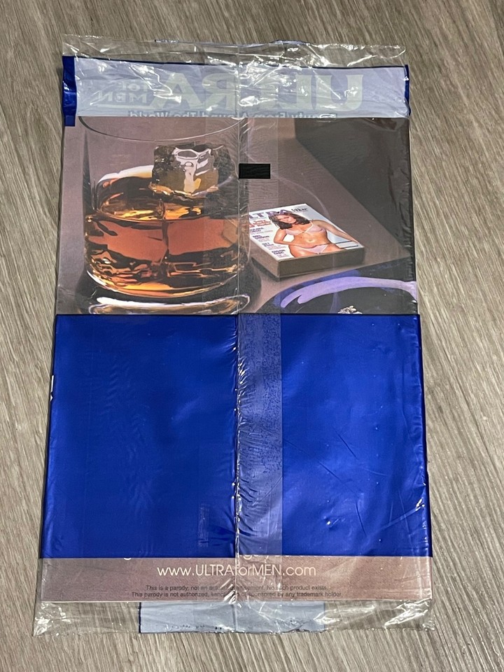 Ultra for Men Magazine No.11 July 2004 Rare Jessica Simpson. MINT/ NEW ...