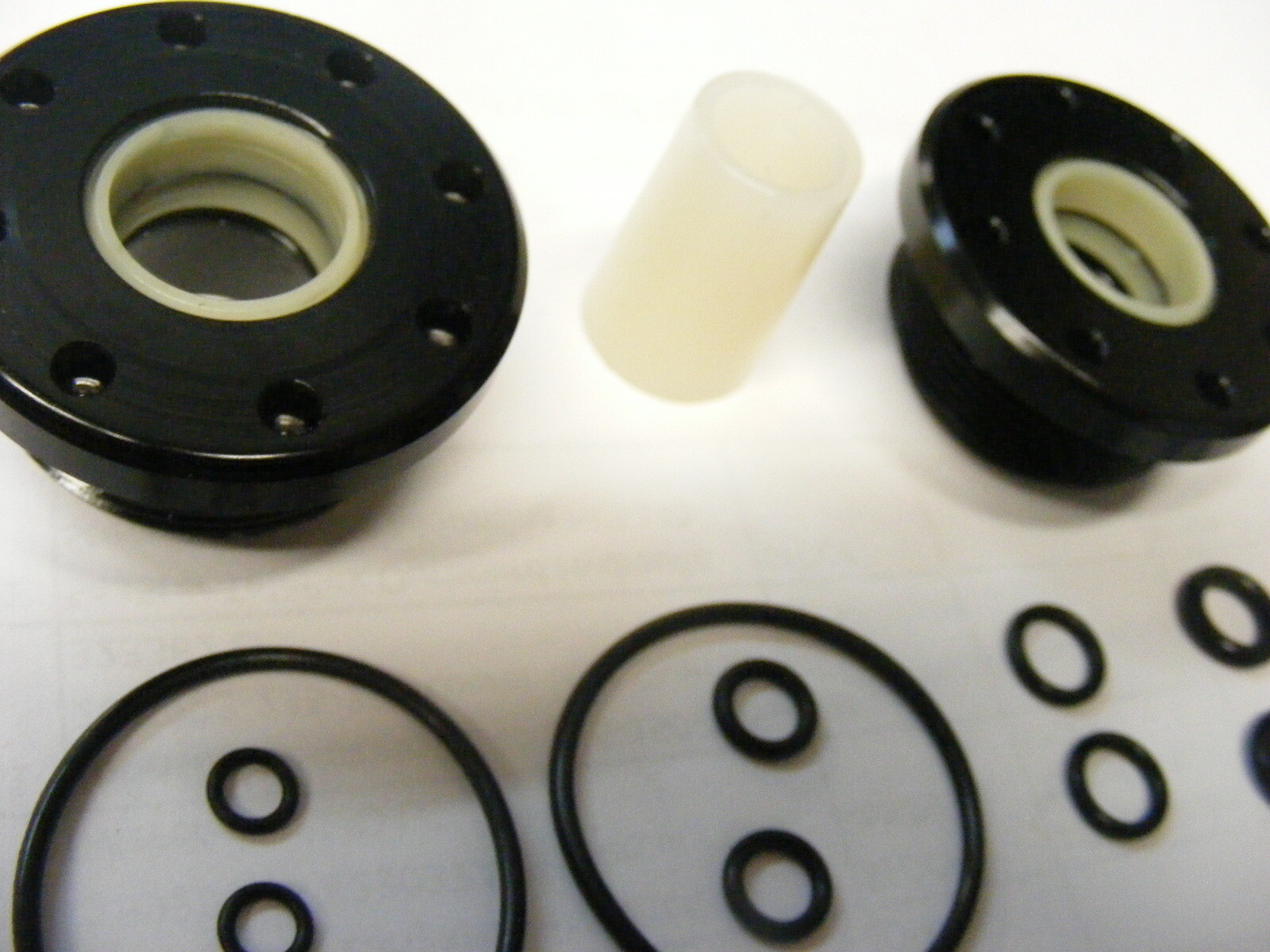 Seal f Hydraulic Cylinder HC5340 HC5341 HC5342 HC5343 5344 Repl ...