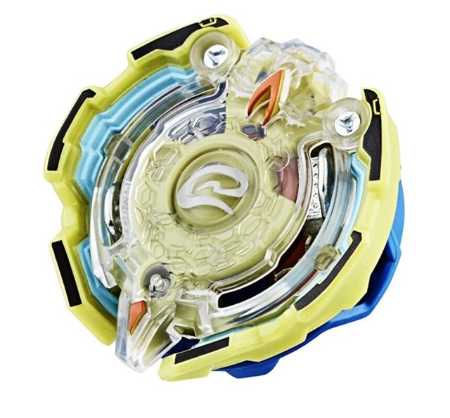 Hasbro Beyblade Burst Quetziko Q2 Aka Quad QUETZALCOATL for sale online ...