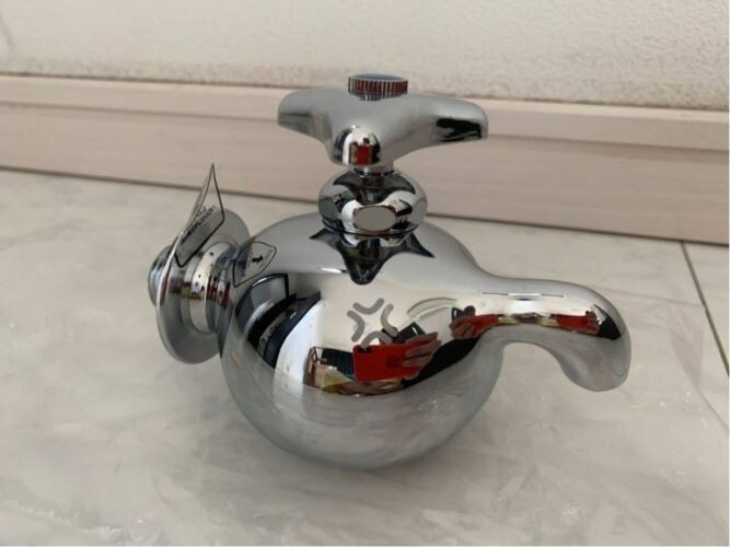 Kakudai funny faucet who made me fat from Japan | eBay