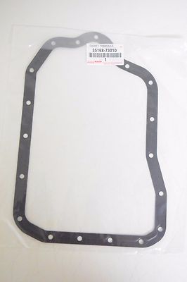 Genuine Toyota Camry Highland Rav4 Venza Pan Gasket 3516873010 OEM | eBay