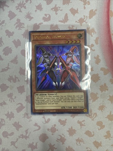 Imperial Bower (CR) KICO-EN003 King's Court 1st Edition | eBay