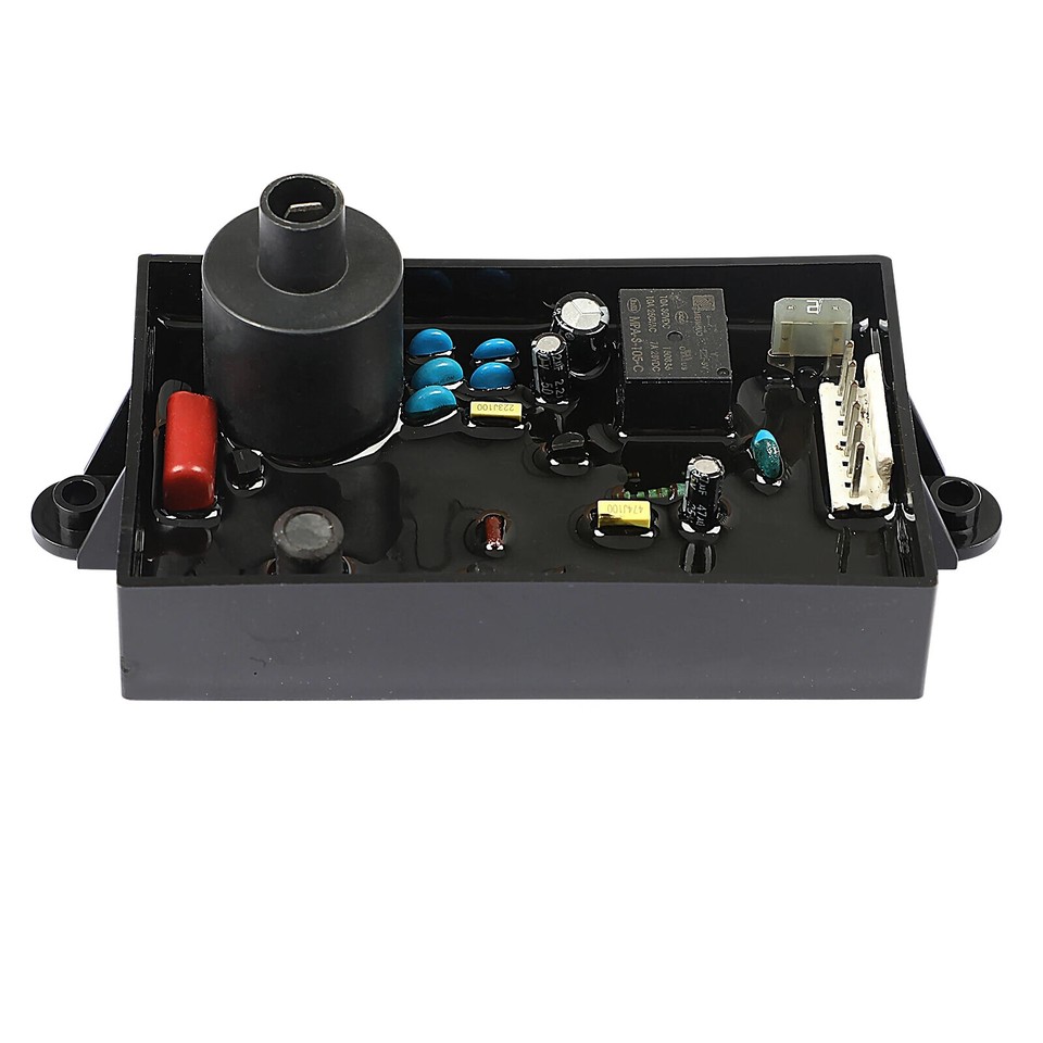 For Atwood RV Water Heater PC Circuit Control Board 93865 93253 93257 ...