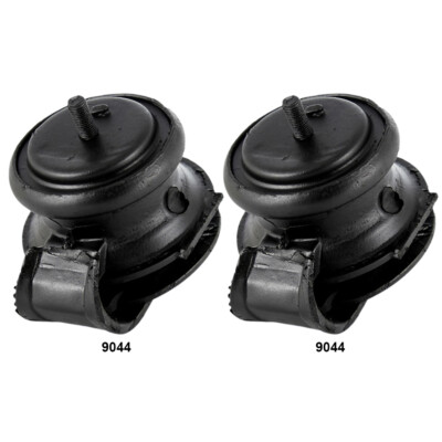Front Left & Right Engine Motor Mounts 2PCS Set for Nissan 300ZX 3.0L ...