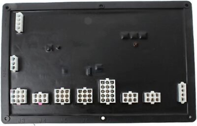 New Platform Control Module 1001109498 forh JLG Boom Lift | eBay