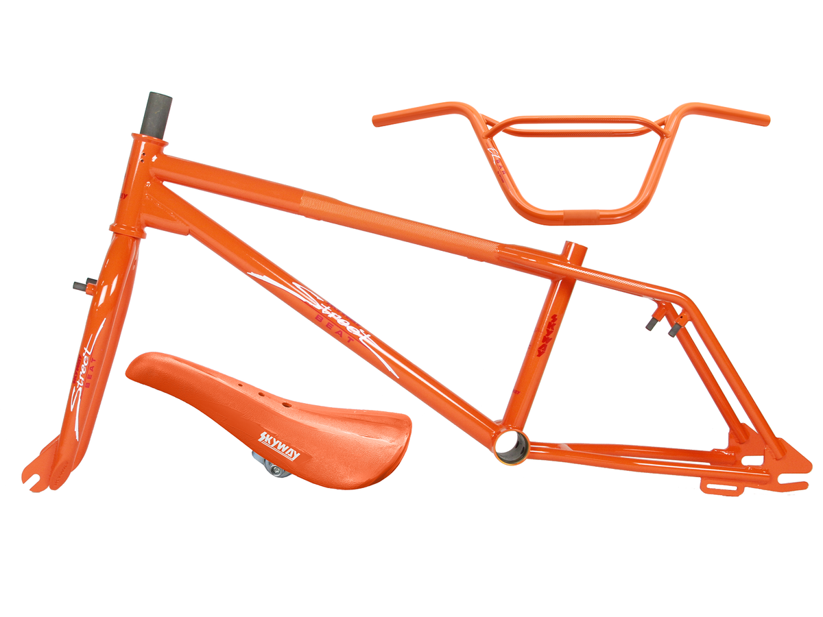 SKYWAY Streetbeat Frame/Fork/Bar Kit 20 SKYWAY Streetbeat Frame/Fork/Bar Kit 20