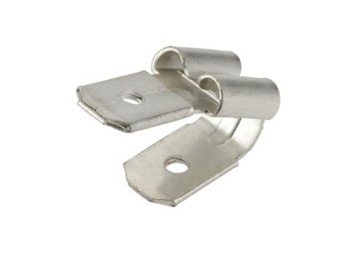 Narva Terminal Blade 2 Way 5mm - 6mm Yellow N 56028BL | eBay Australia