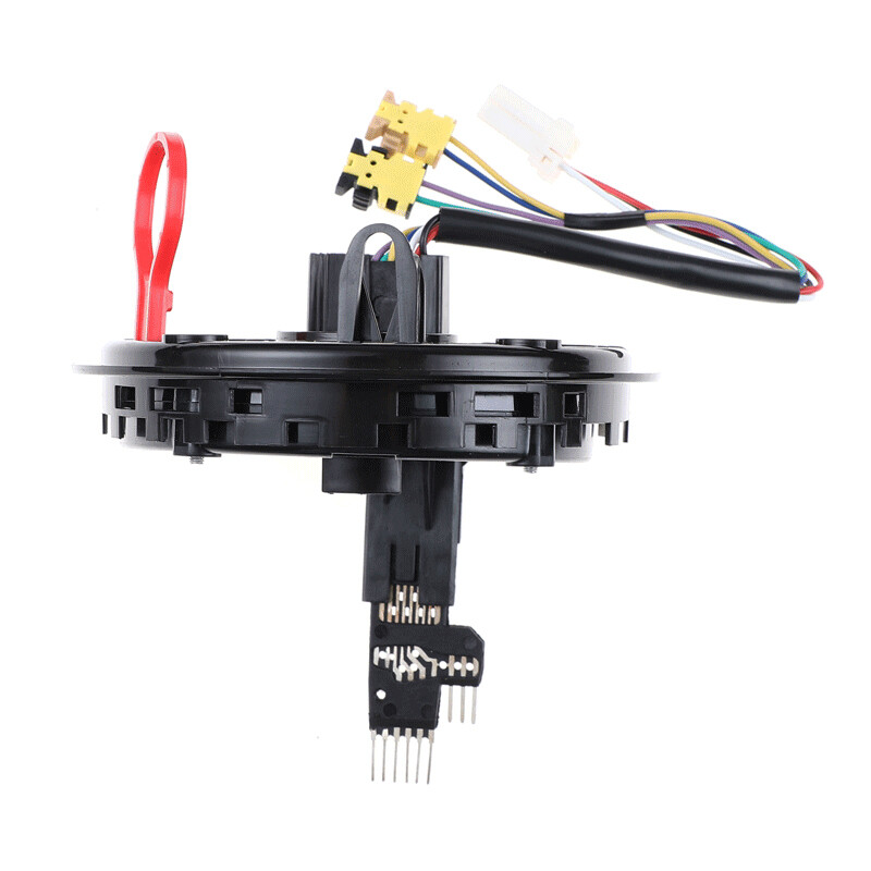 Wheel Clock Spring 05135965AC For 2005-2007 Chrysler 300 Dodge Charger ...