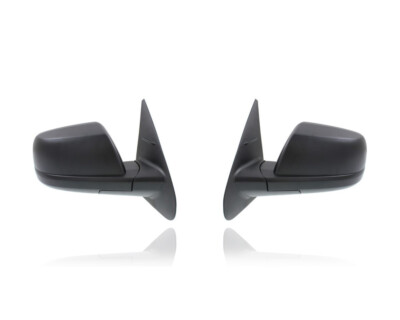 Door Mirror For 14-20 Toyota Tundra-SR/5-Electric,Heat Set 879100C440 ...