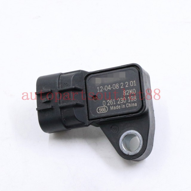 OEM New Manifold Pressure Sensor 18590-69L00-000 18590-82K00-000 18590 ...