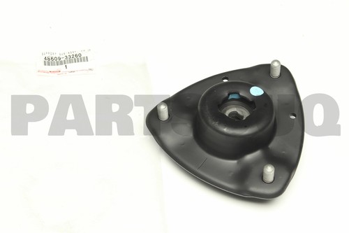 4860933260 Genuine Toyota SUPPORT SUB-ASSY, FR 48609-33260 | eBay