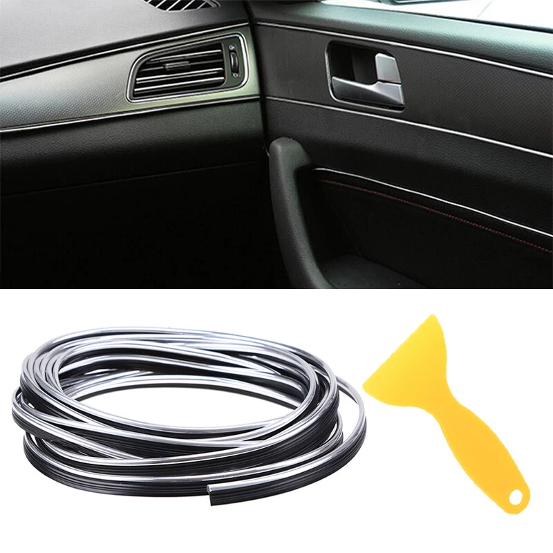 Decoration Moulding Trim Strip Line | Shelly Lighting