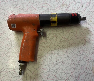 Cleco 88RSAPT-2C-6-688 3/8” Drive Pistol Grip torque fastener runner 90 ...