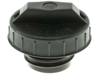 Motorad 93GY52D Fuel Tank Cap Fits 2014-2019 Nissan Versa Note Fuel ...
