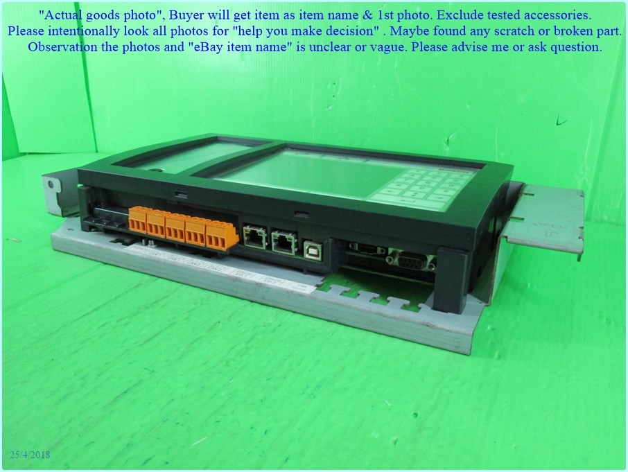 Bosch FPA-5000 MPC-XXXX-C, Control Fire Alarm module as photo, sn:0043 ...