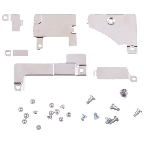 Inner Repair Accessories Part Set Replacement For iPhone 15 A3090 ...