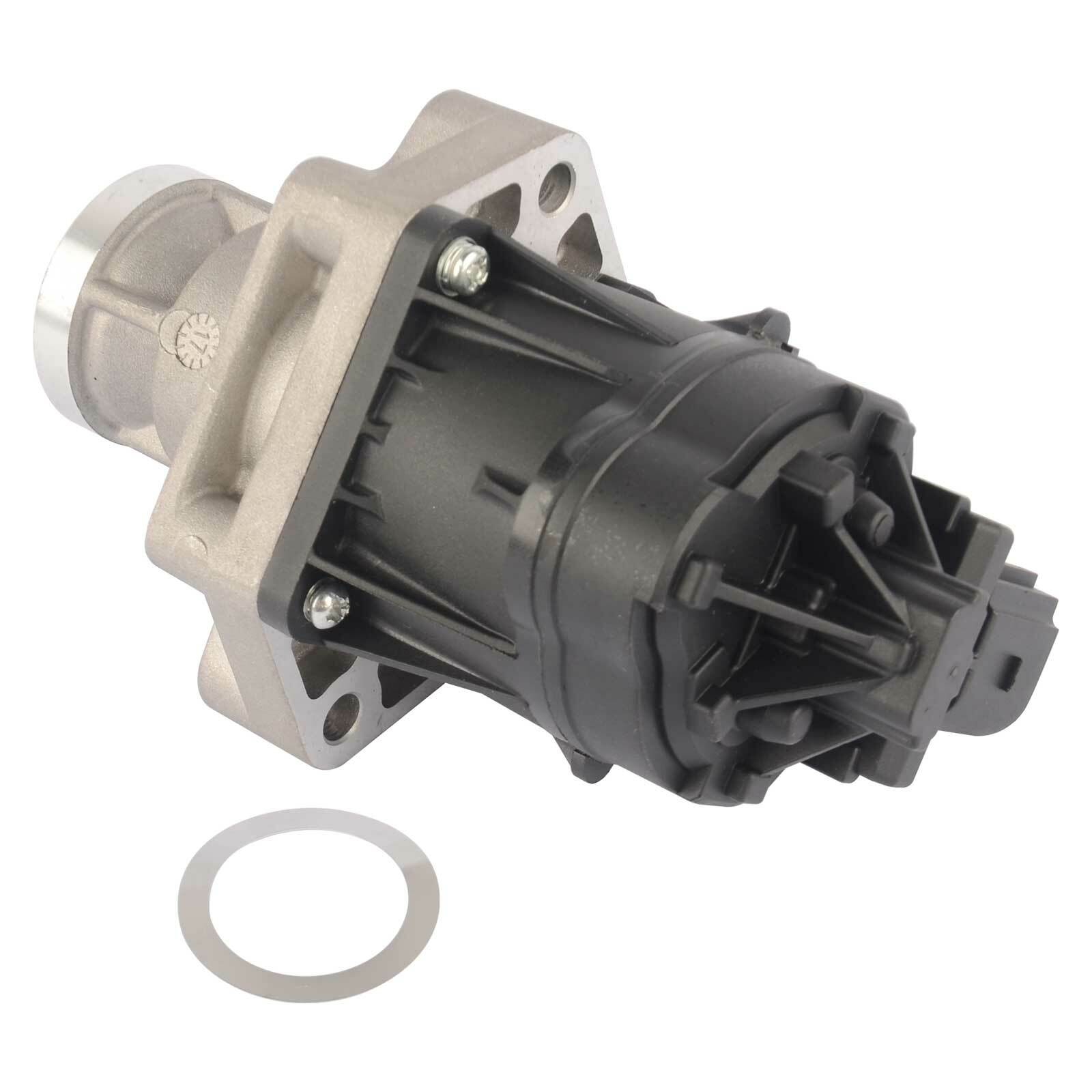 NEW EXHAUST GAS RECIRCULATION EGR VALVE FOR VAUXHALL INSIGNIA ASTRA J 2 ...