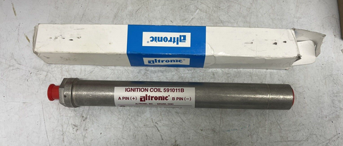 New Altronic 591011B Ignition Systems Industrial Engines Coil Fast ...