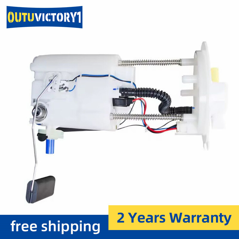 Fuel Pump Module Assembly for 2011-2017 Nissan Juke 1.6L Turbo AWD ...