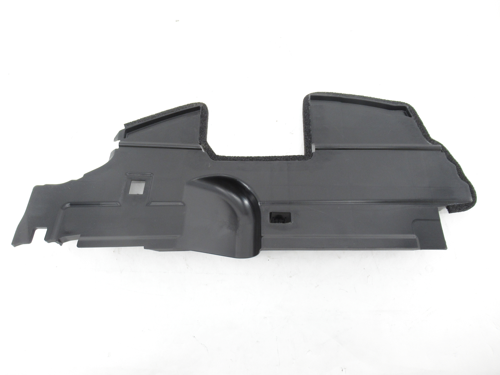 Genuine OEM Toyota 53294-06030 Driver Radiator Support Side Seal 2007 ...