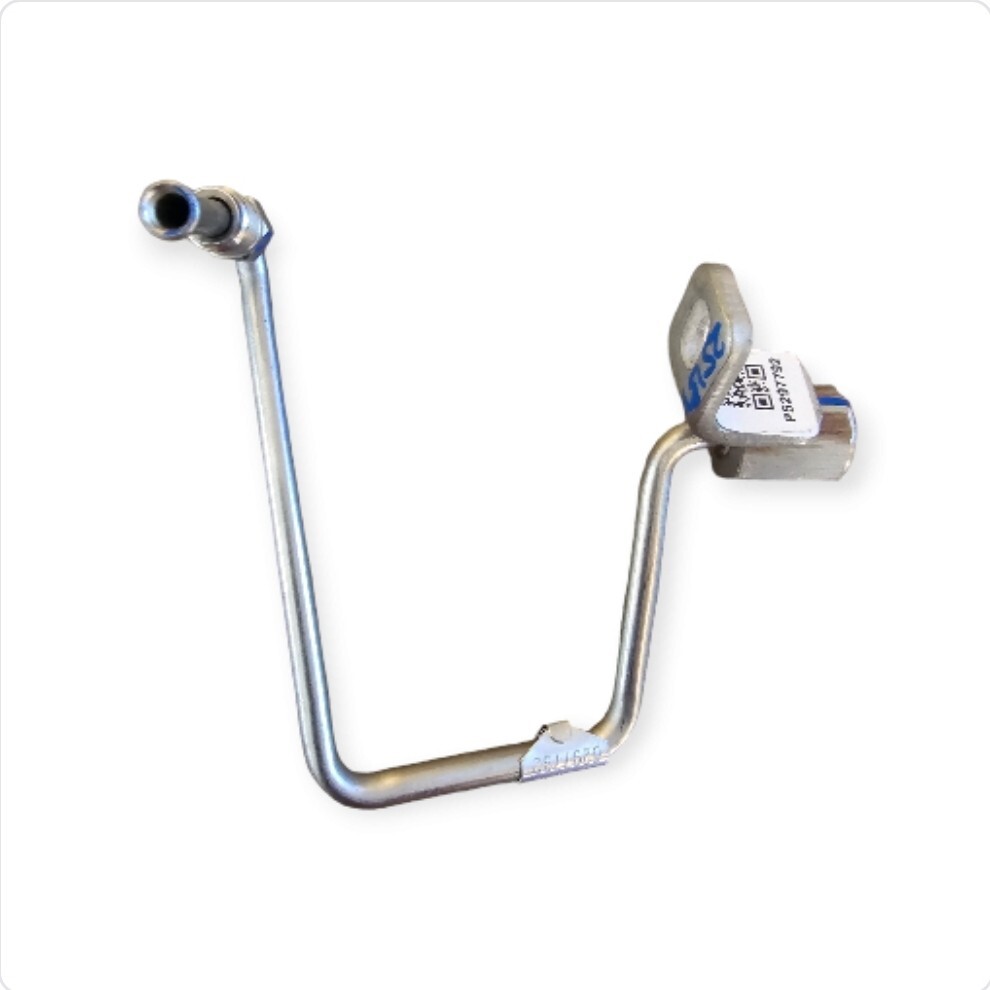 6 Cummins Tube Pressure Sensing 5297792 F1 for sale online | eBay