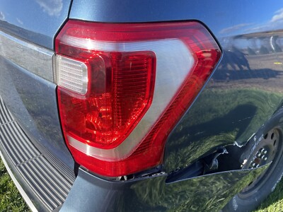 2020 Ford Expedition RH Passenger Tail Light Lamp OEM | eBay