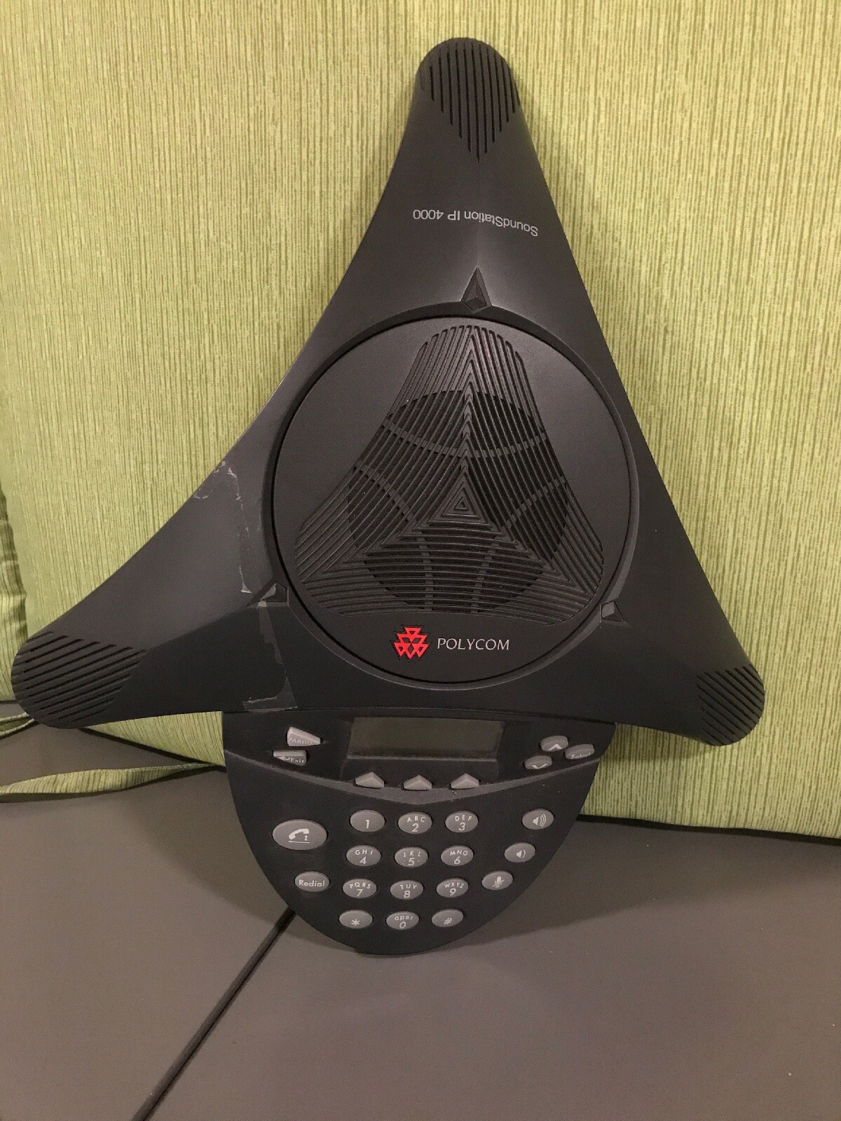 Polycom SoundStation IP 4000 Conference Phone | eBay