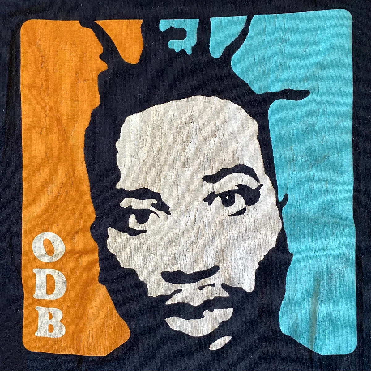 Odb Wu Tang Art Art