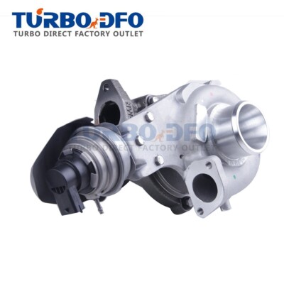 Turbo charger GTB1549V 786137-0001 5860381 for Chevy Chevrolet Cruze 2. ...