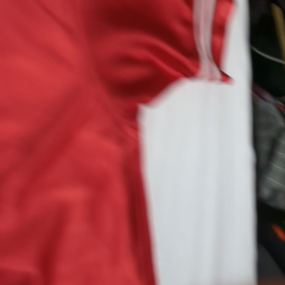 DIADORA Vtg 90s Y2K Red Western Mass FC Soccer Jersey T-SHIRT Men's M ...