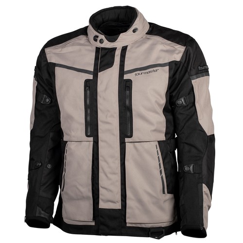 Tourmaster Men's Transition Jacket | eBay