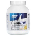 2 X GAT, Carbotein, High Performance Glycogen Loader, Orange, 3.97 lbs ...