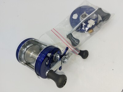 Abu Ambassadeur 6500 C3 CT Elite | eBay