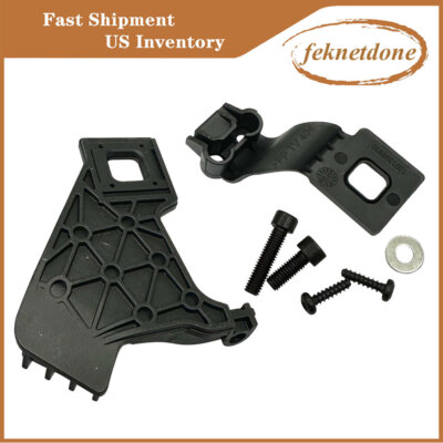 Headlight Tab Repair Kit Brackets Right For Audi A4 S4 RS4 A5 S5 RS5 ...