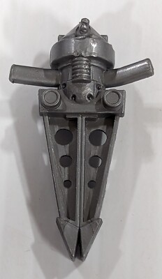 Original G.I. Joe ARAH 1985 Ripper Power Jaws Weapon | eBay