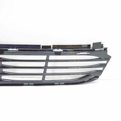 Genuine BMW 7 Series G11 G12 Front Bumper Center Air Intake Grill ...