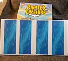 LEGO Search For The Pirates Treasure Game - Replacement Game Parts ...