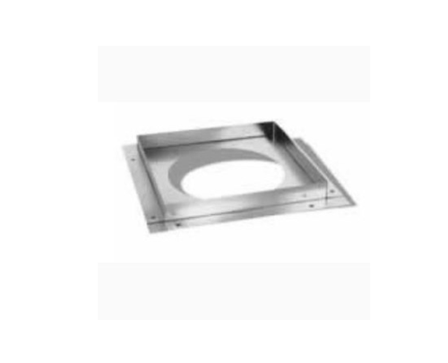 Majestic Direct Vent Pipe 4x6 - SLP-FS - Ceiling Firestop | eBay