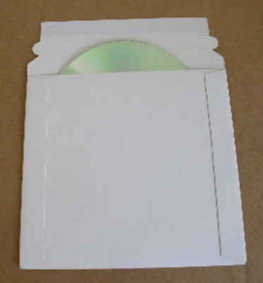 Bulk Blank Media - Blank Dvd Discs