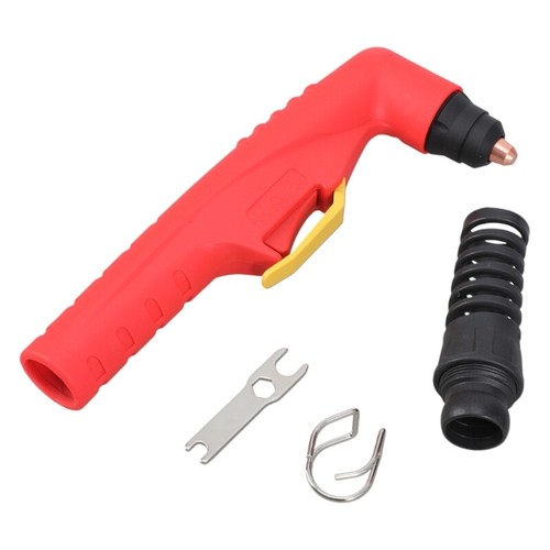 Complete Plasma Cutting Torch Low Frequency Plasma Cutting Torch ...