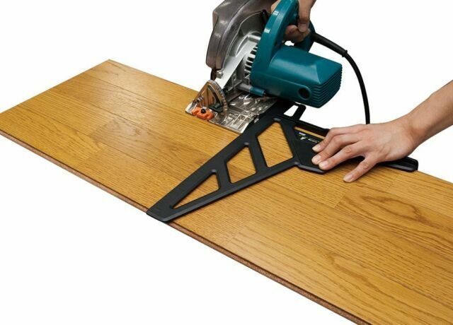 Circular saw guide - masastrategy