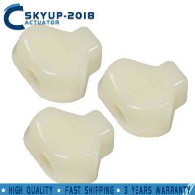 For Polaris Ranger Scrambler 2010-20 5450873 3-PACK Secondary Clutch ...