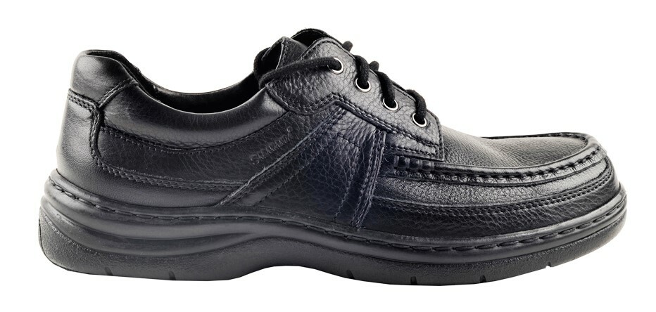 New Saramanda Walking comfort shoes mens leather lace up Saramanda ...