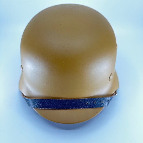 WW2 DAK M40 - REPRODUCTION German Afrika Corps M40 helmet | eBay